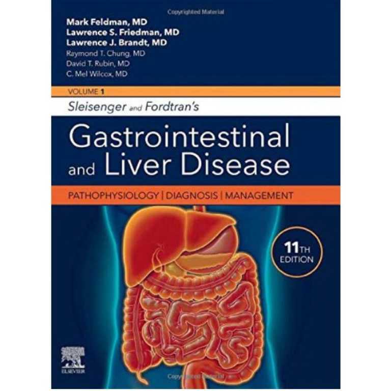 Sleisenger and Fordtran’s Gastrointestinal and Liver Disease- 2 Volume ...