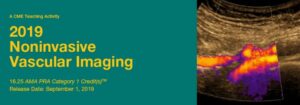2019 Noninvasive Vascular Imaging – MeduStudy