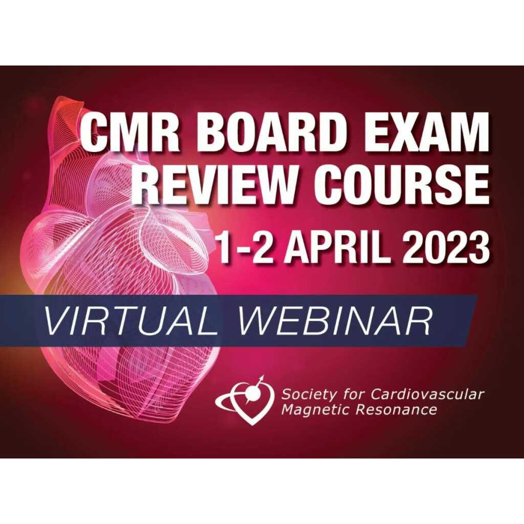 2023 CMR Board Exam Review Course – MeduStudy