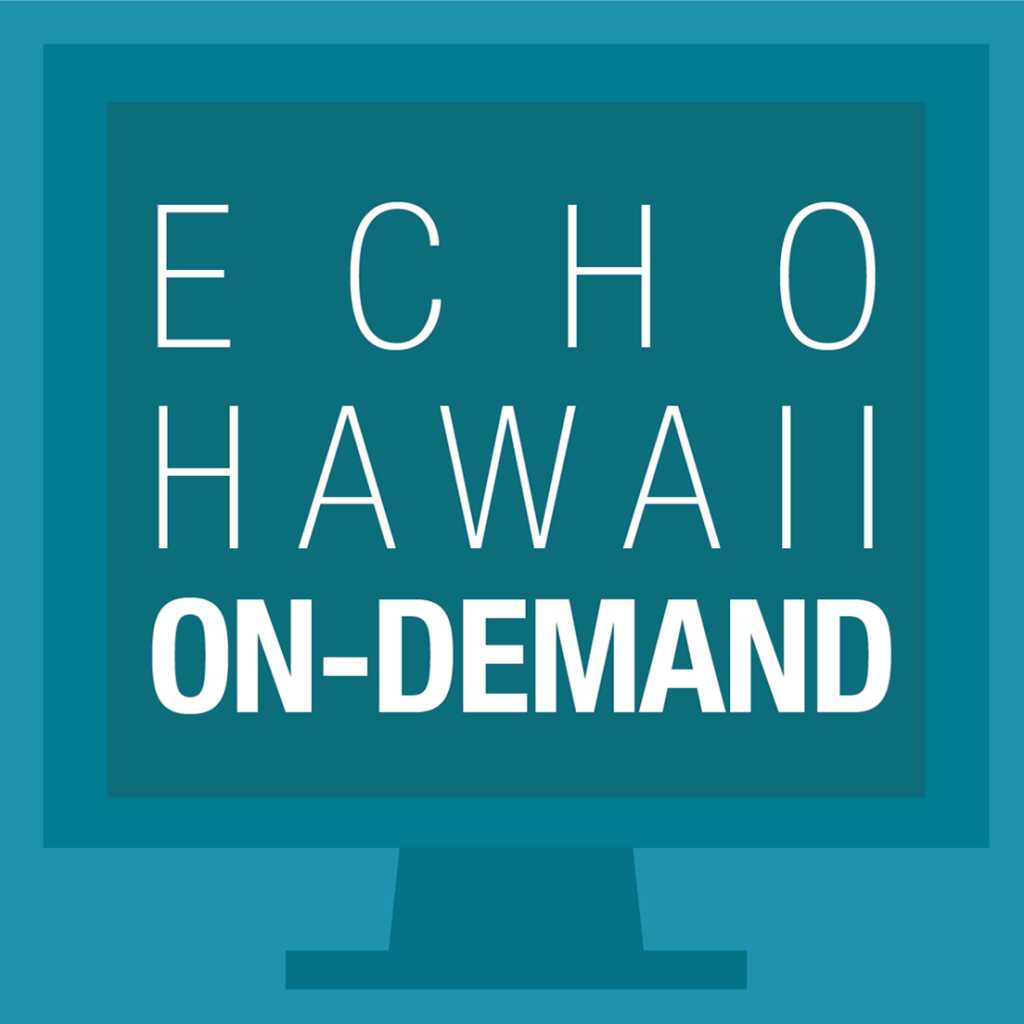 ASE Echo Hawaii Online Library 2025 – MeduStudy