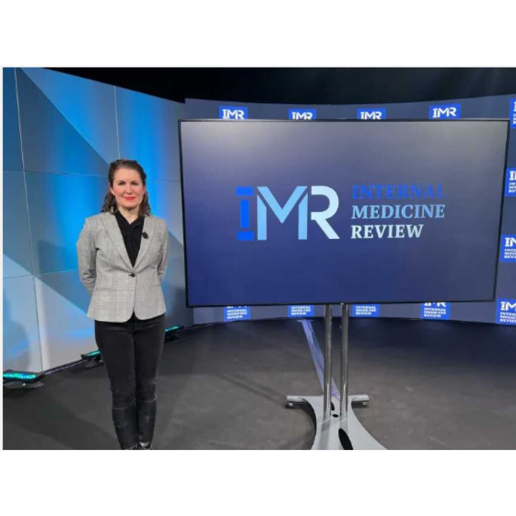 IMR Internal Medicine review 2026 – MeduStudy