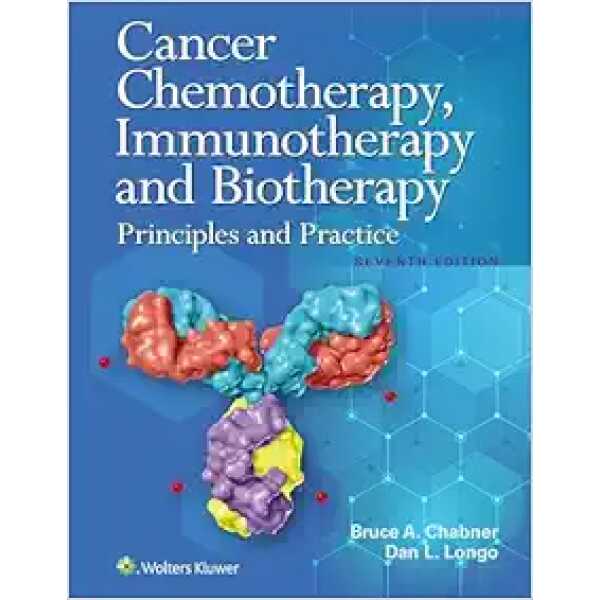 Cancer Chemotherapy, Immunotherapy, and Biotherapy, 7th edition (EPUB ...